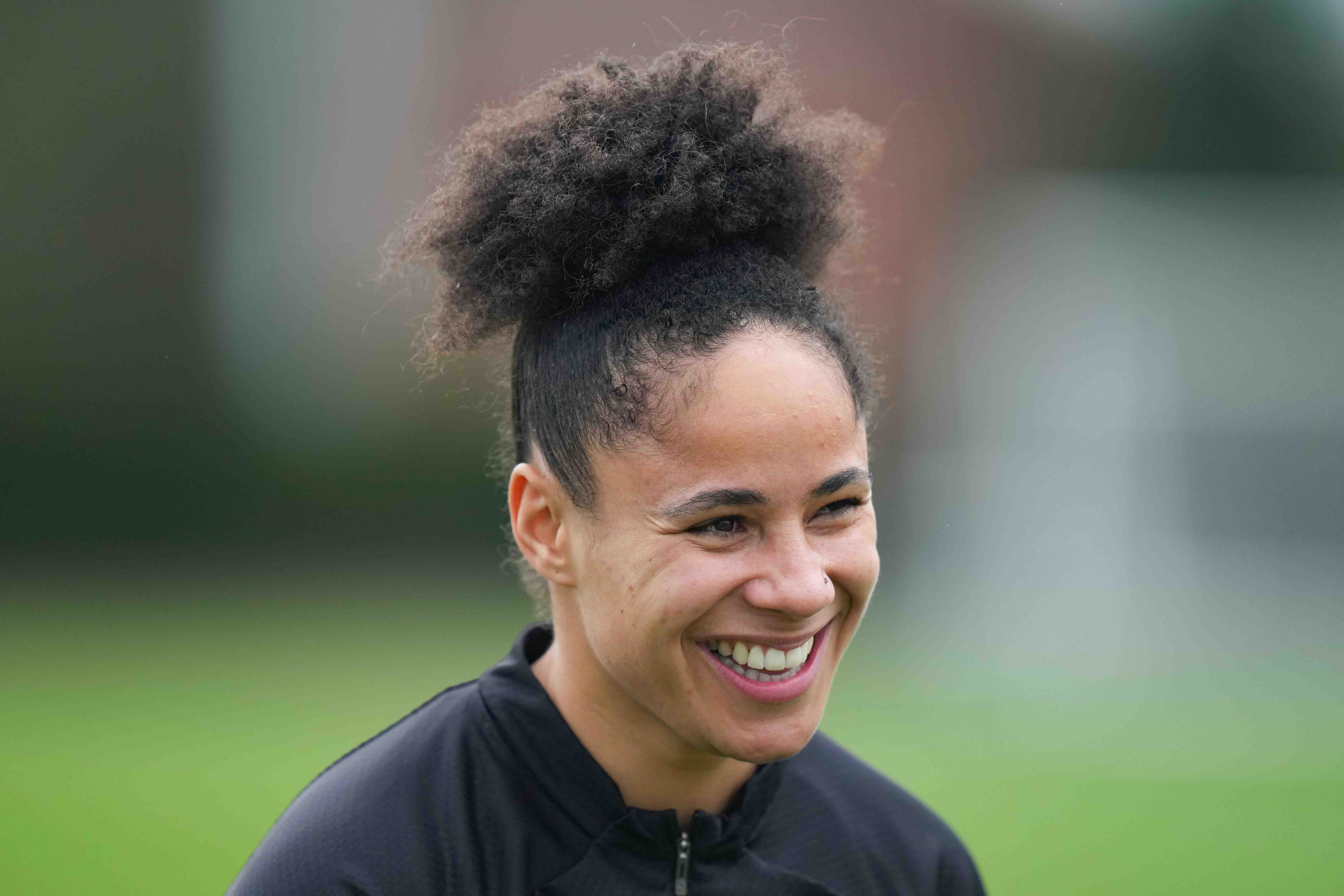 Premier League Primary Stars | Black voices with Demi Stokes - worksheets