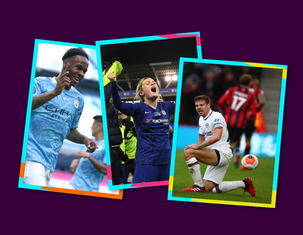 Premier League Primary Stars | Wellbeing - feelings and emotions
