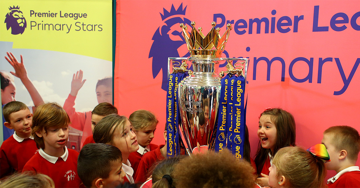 Premier League Primary Stars | News & Events
