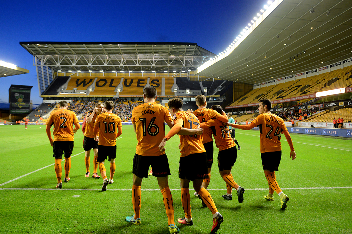 Premier League Primary Stars | Wolverhampton Wanderers