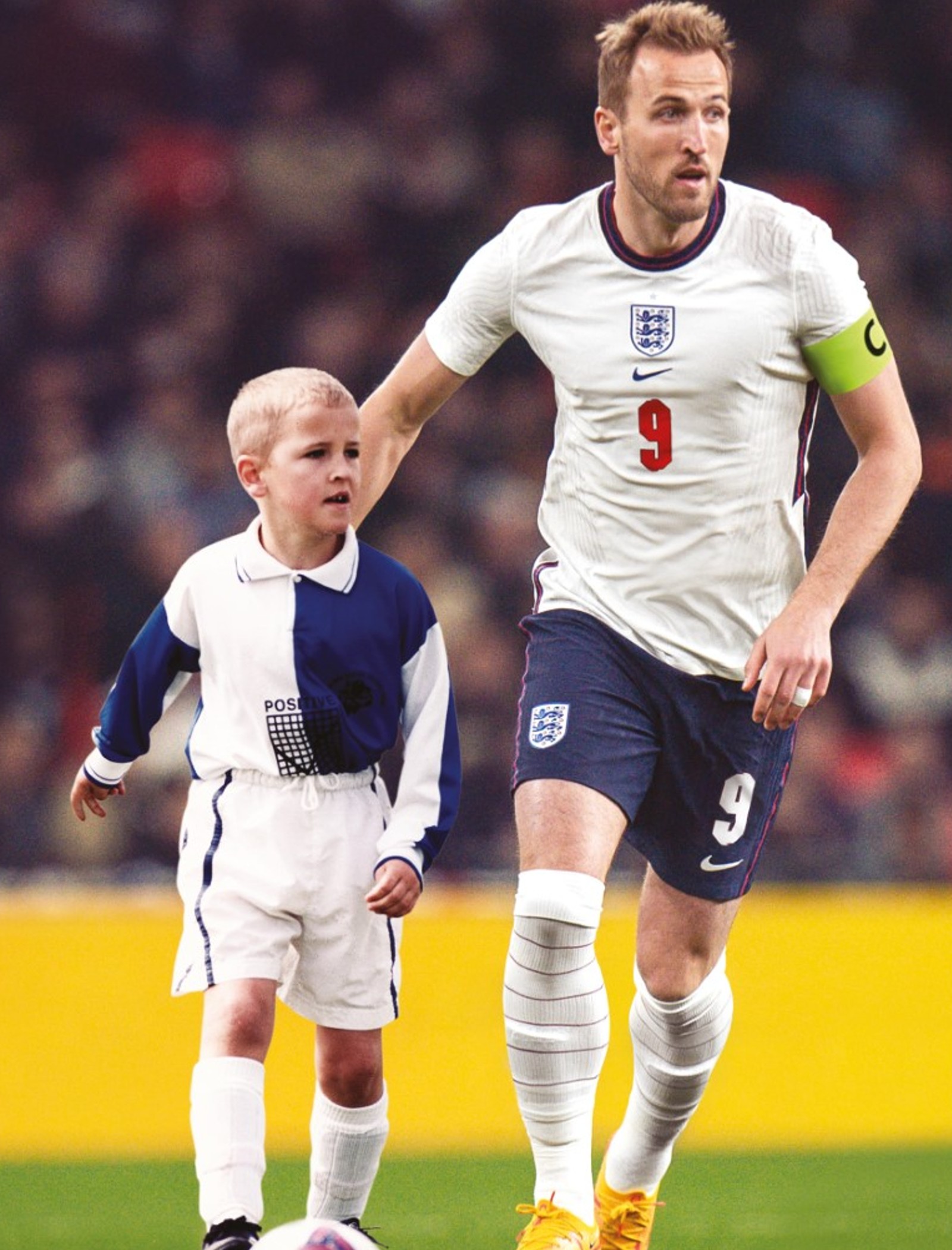 Premier League Primary Stars | Resilience