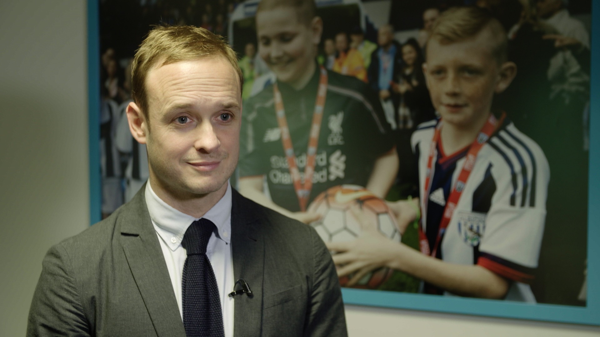 Premier League Primary Stars | Home learning - Roving reporters