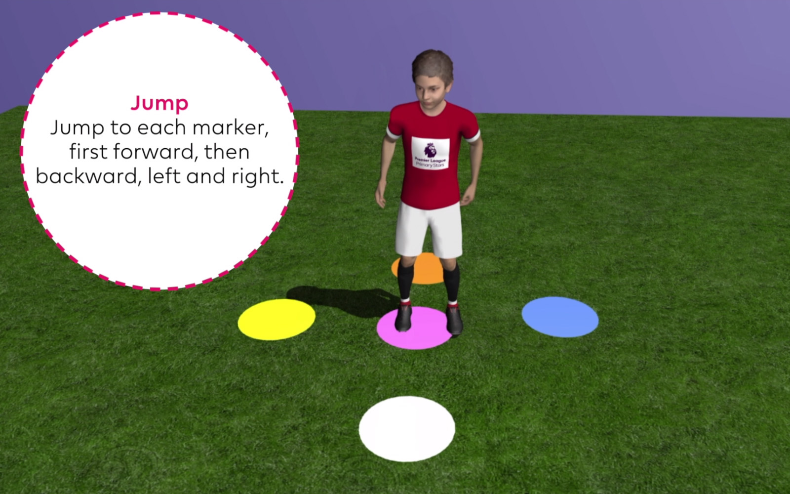 Premier League Primary Stars